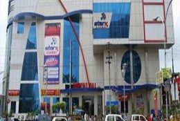 Shopprix Mall | Ghaziabad Portal